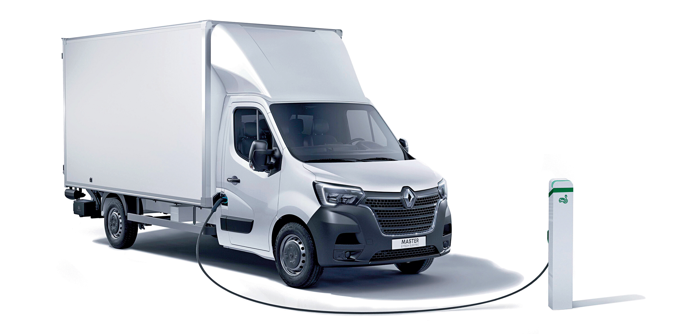 Renault Master | RENAULT - MODELLE | NUTZFAHRZEUG KOMPASS